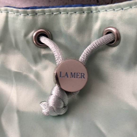 La Mer | Bags | La Mer Lamer Bag | Poshmark